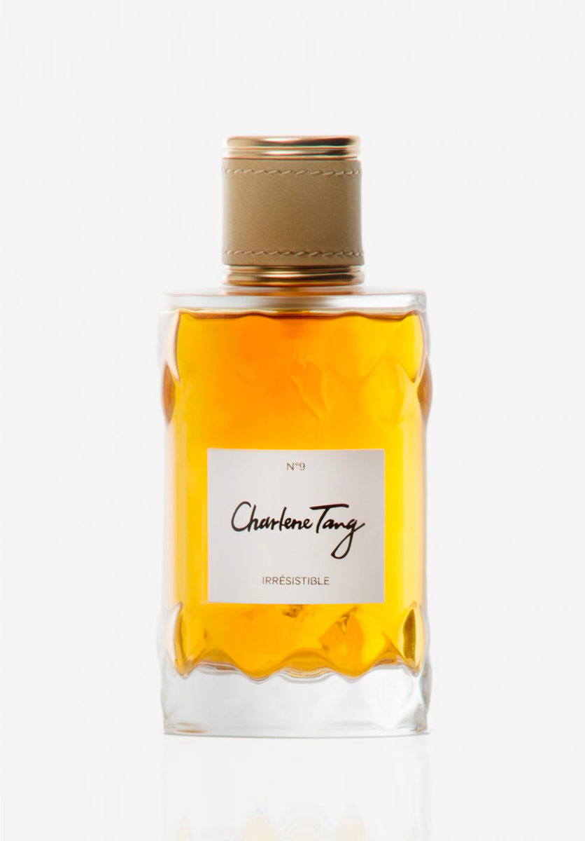 No. 9 Irrésistible extract – Charlene Tang